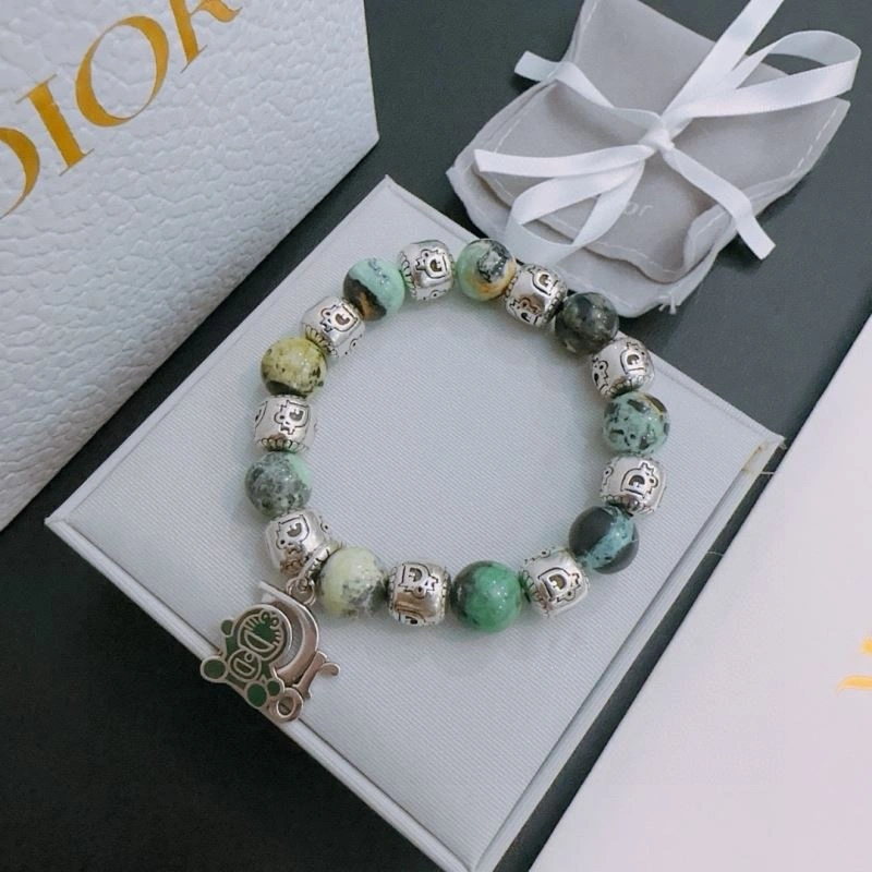 Official Christian Dior Bracelets