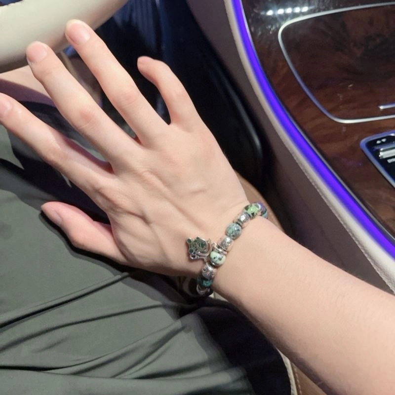 Official Christian Dior Bracelets