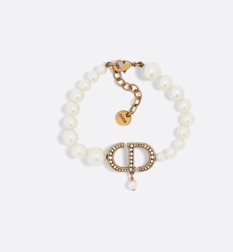 Christian Dior Bracelets