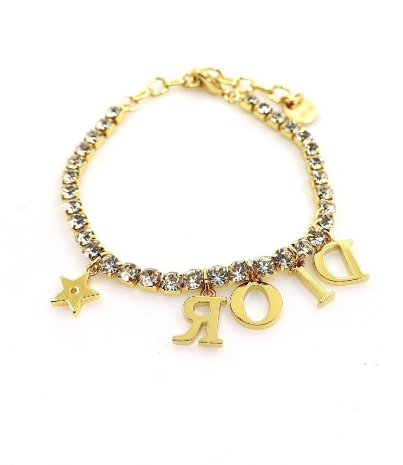 Christian Dior Bracelets