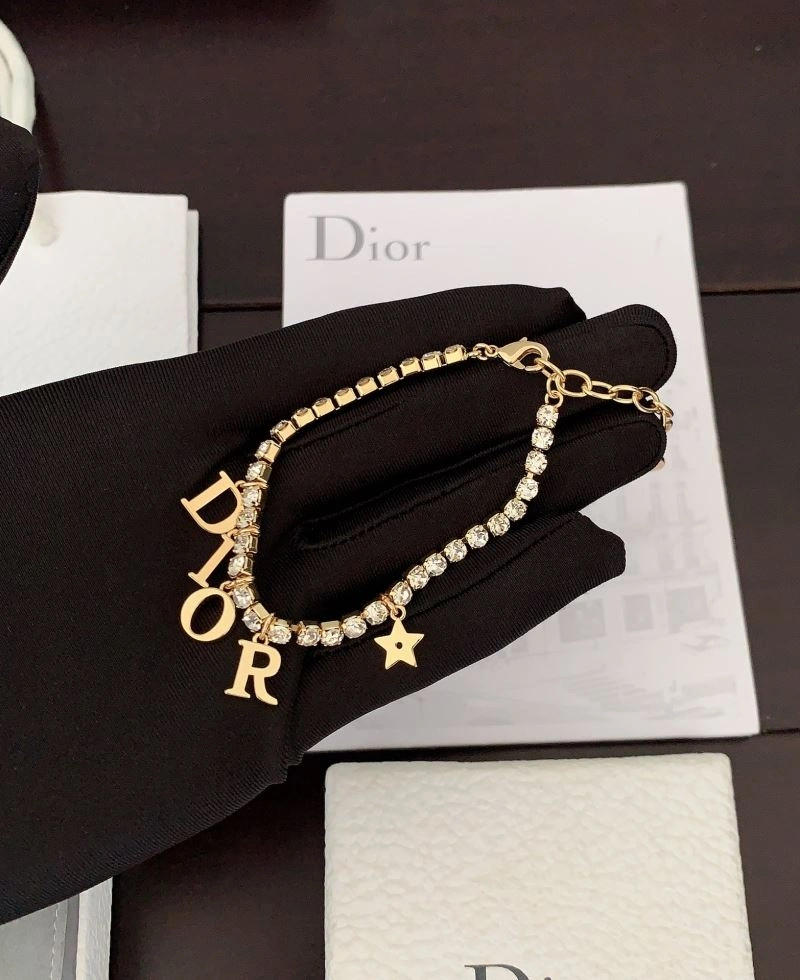Brand-original Christian Dior Bracelets