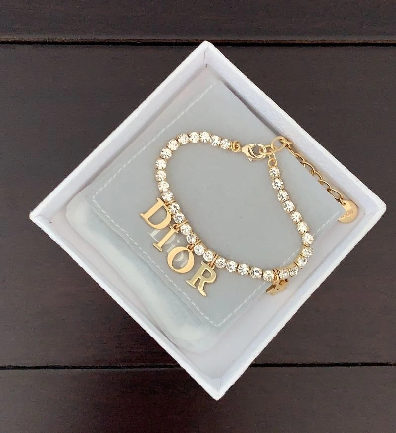Brand-original Christian Dior Bracelets