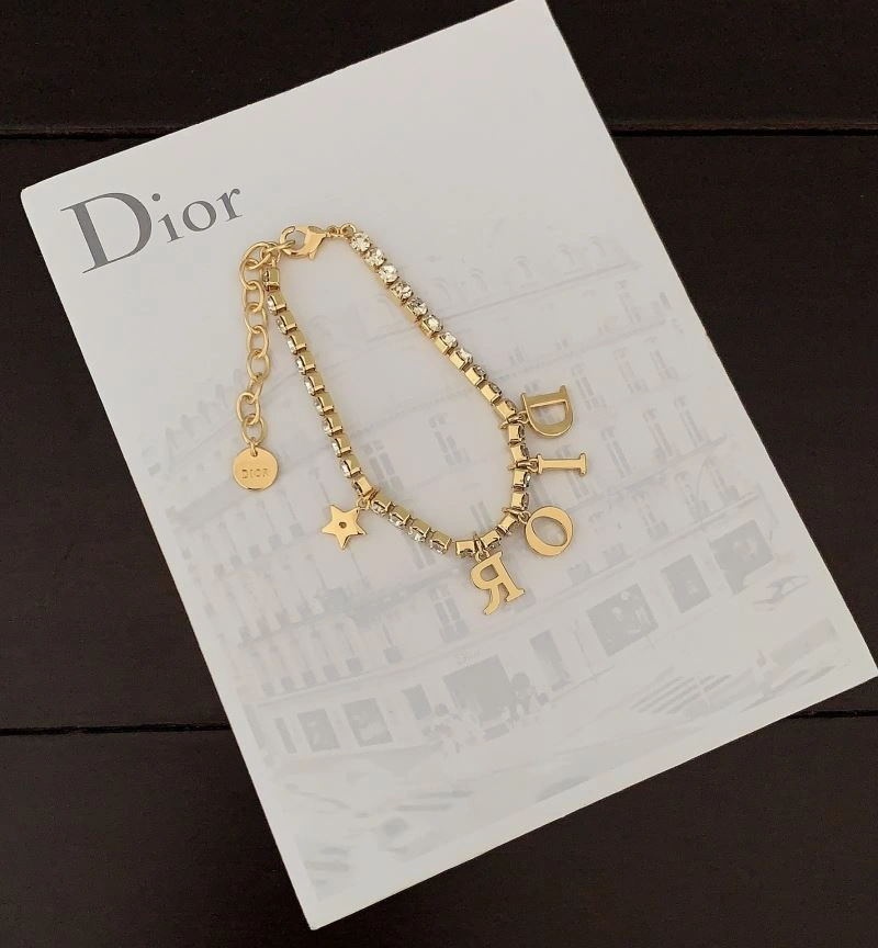Brand-original Christian Dior Bracelets