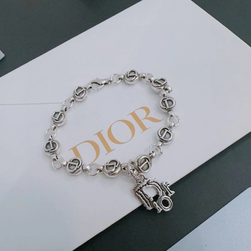 Top match Christian Dior Bracelets