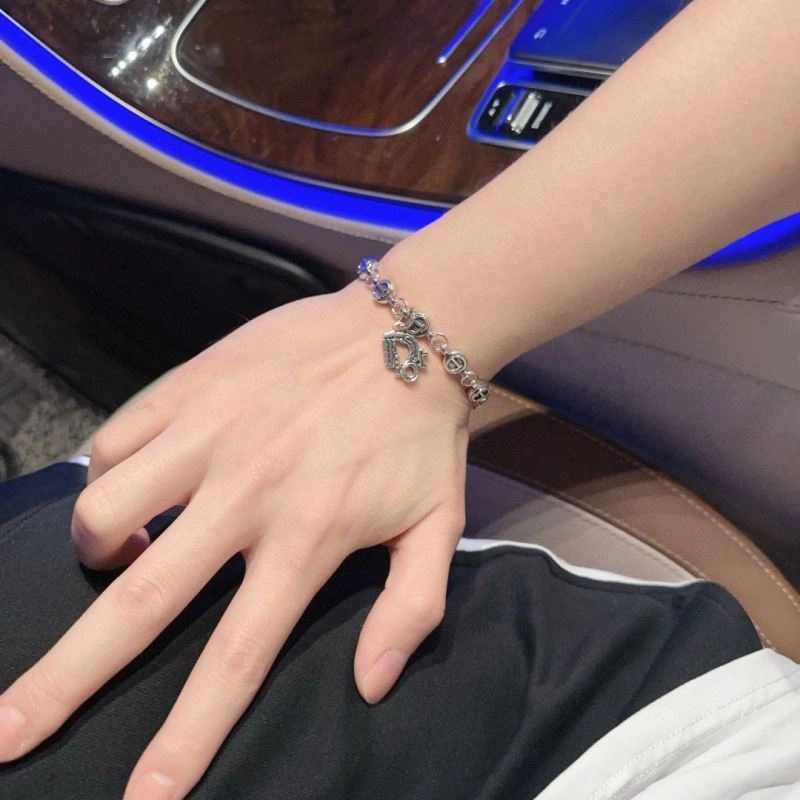 Top match Christian Dior Bracelets
