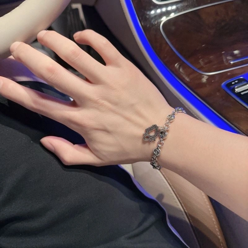 Top match Christian Dior Bracelets