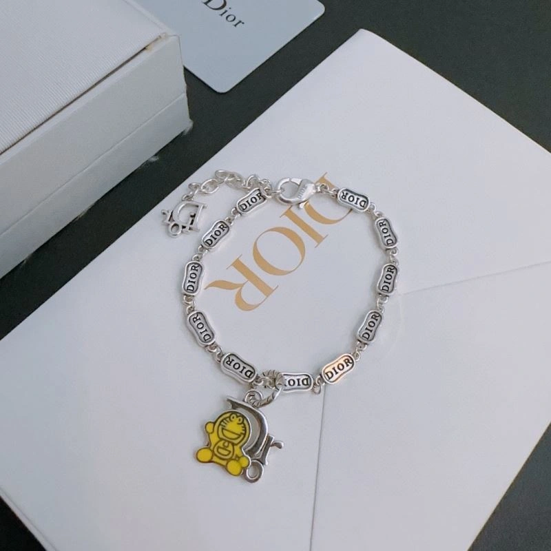 High fidelity Christian Dior Bracelets