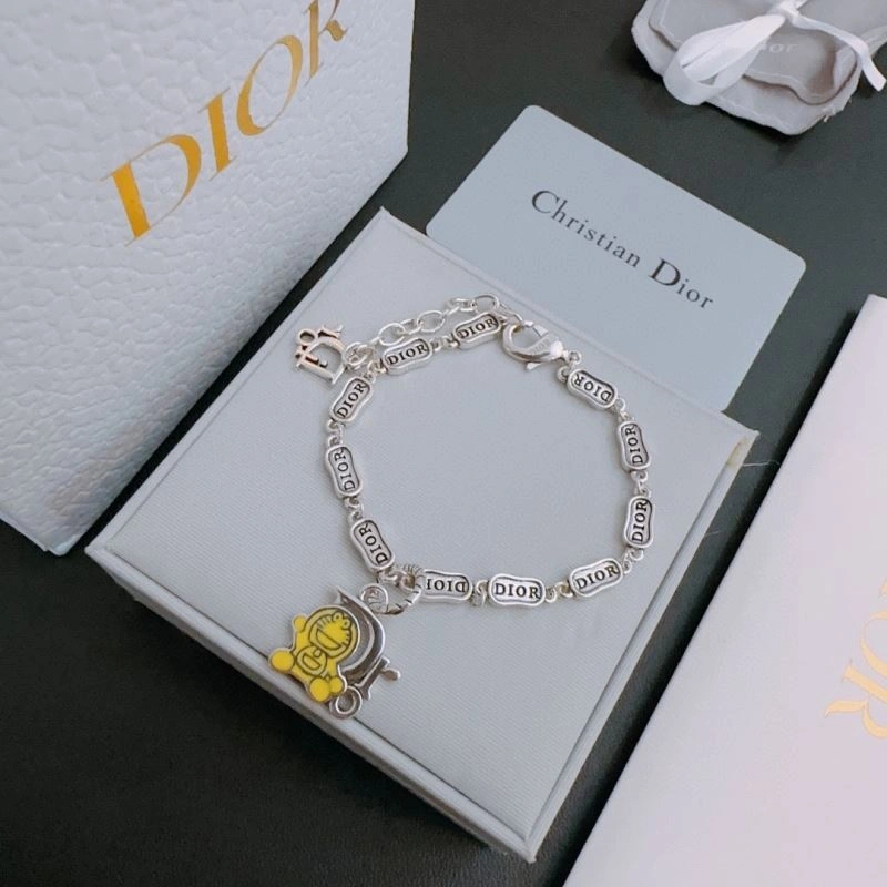 High fidelity Christian Dior Bracelets