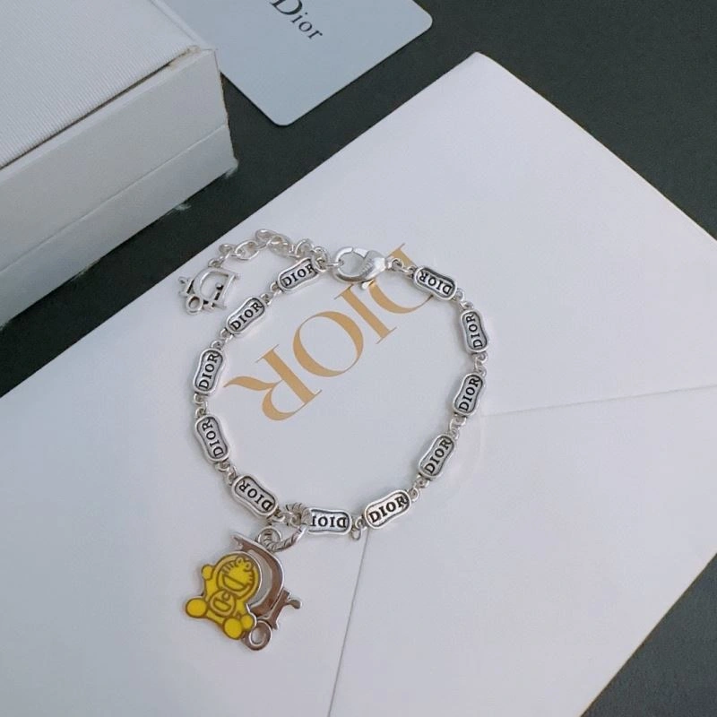 High fidelity Christian Dior Bracelets