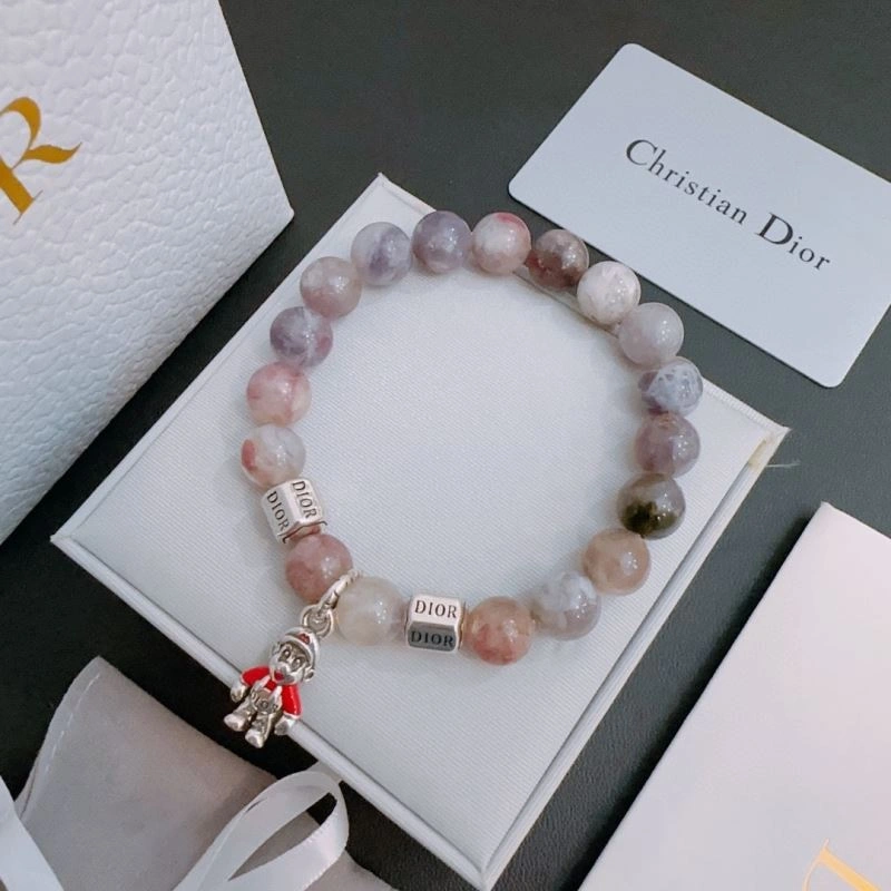 Discounted Christian Dior Bracelets