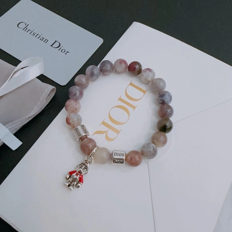Discounted Christian Dior Bracelets