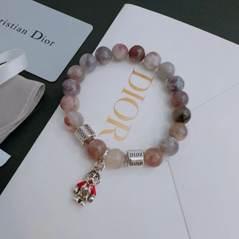 Discounted Christian Dior Bracelets