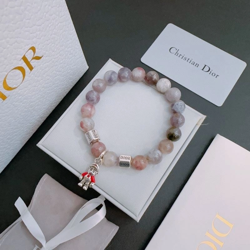 Discounted Christian Dior Bracelets