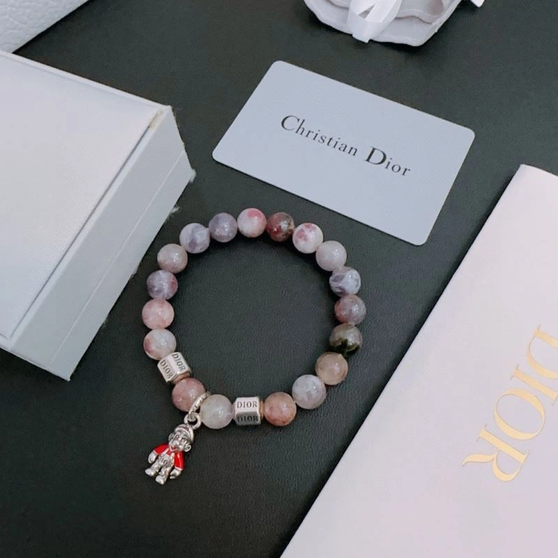Discounted Christian Dior Bracelets
