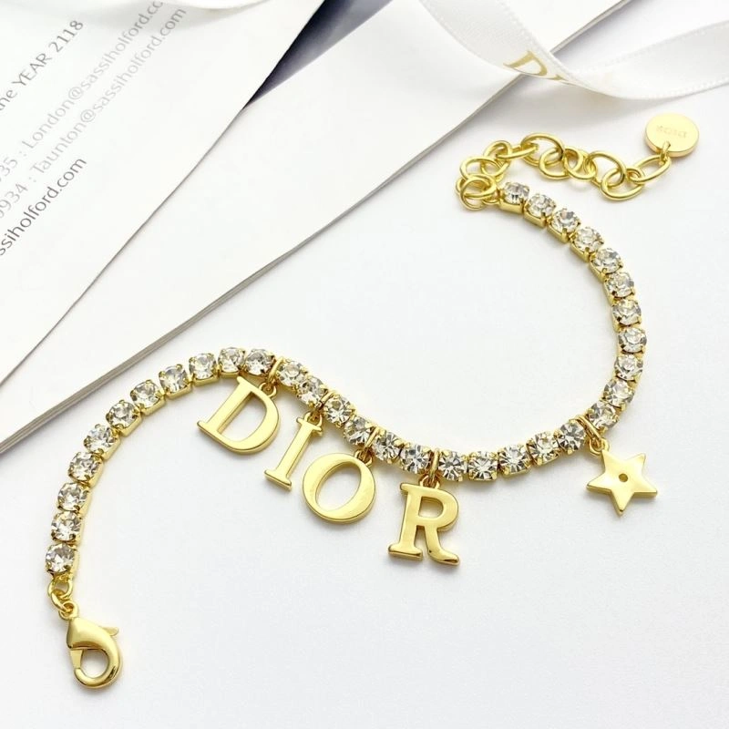 Mirror quality Christian Dior Bracelets
