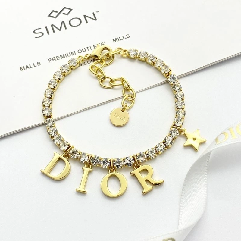 Mirror quality Christian Dior Bracelets