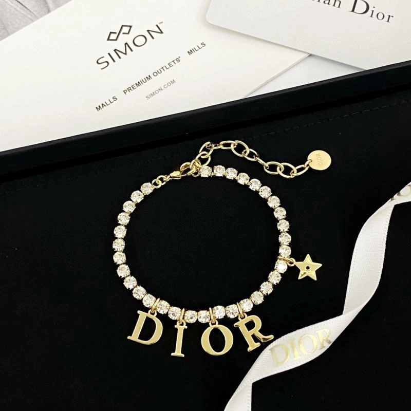Mirror quality Christian Dior Bracelets