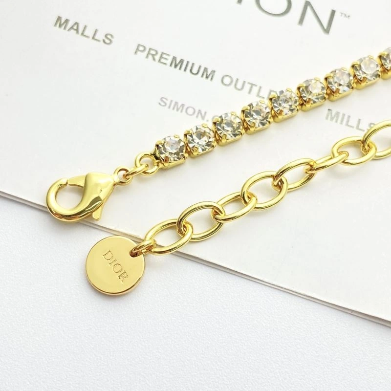 Mirror quality Christian Dior Bracelets