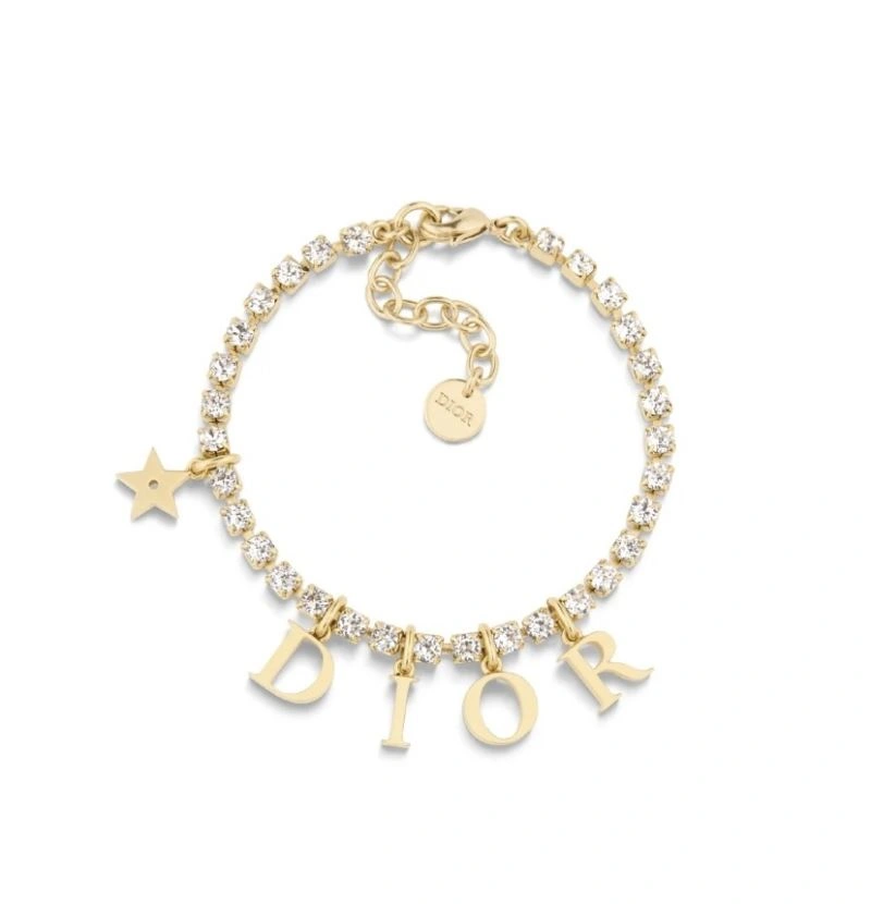 Mirror quality Christian Dior Bracelets