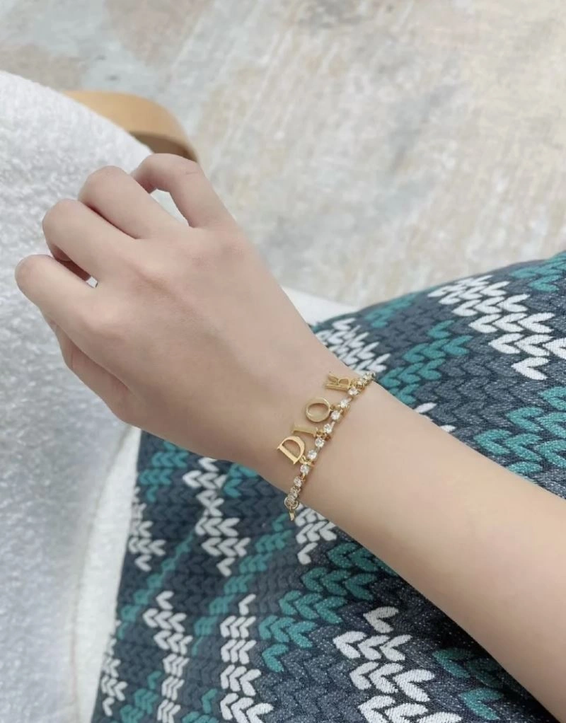 Mirror quality Christian Dior Bracelets