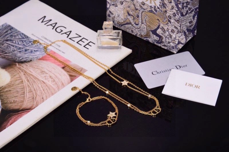 Christian Dior Bracelets