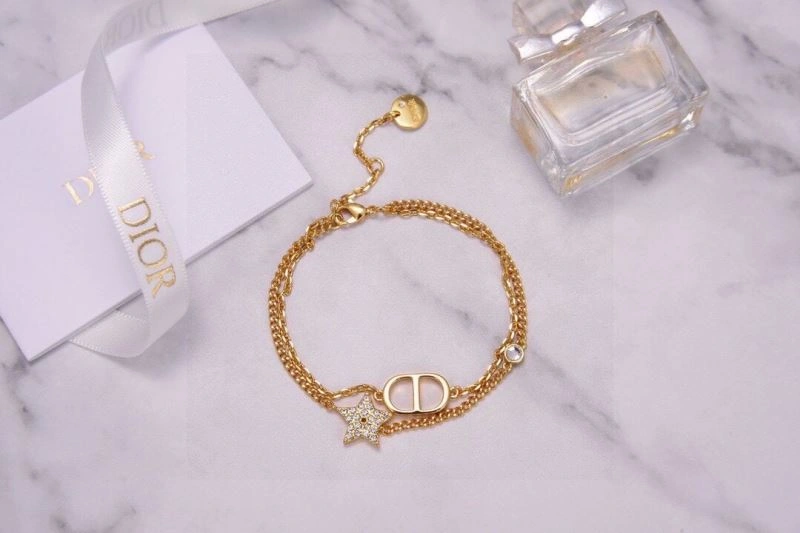 Cut-rate Christian Dior Bracelets