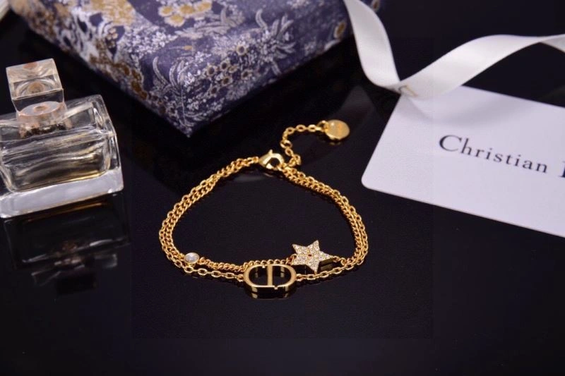 Cut-rate Christian Dior Bracelets