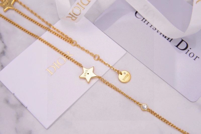 Cut-rate Christian Dior Bracelets