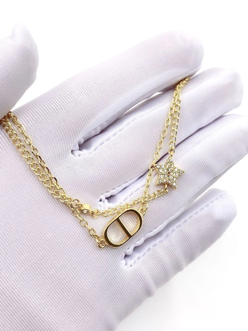 Brand-original Christian Dior Bracelets