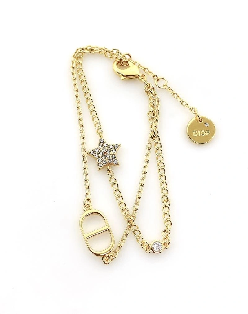 Brand-original Christian Dior Bracelets