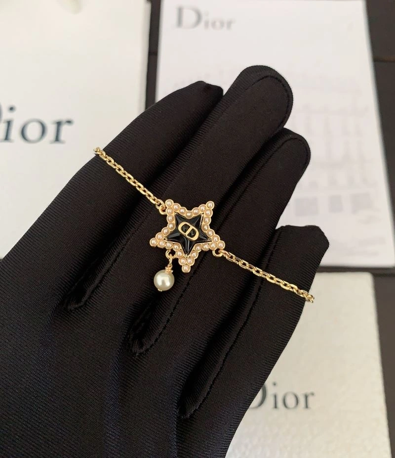 Christian Dior Bracelets