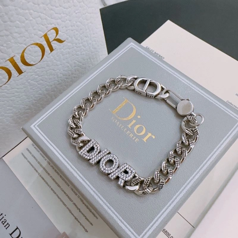 Legit Christian Dior Bracelets