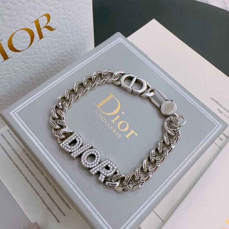 Legit Christian Dior Bracelets