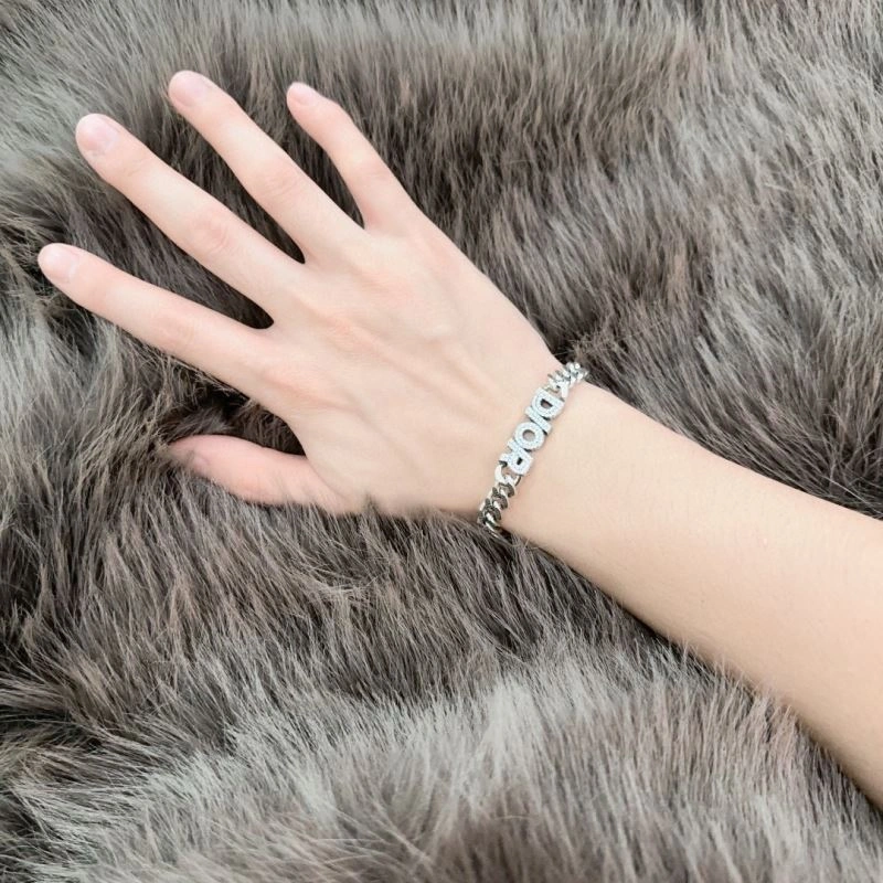 Legit Christian Dior Bracelets