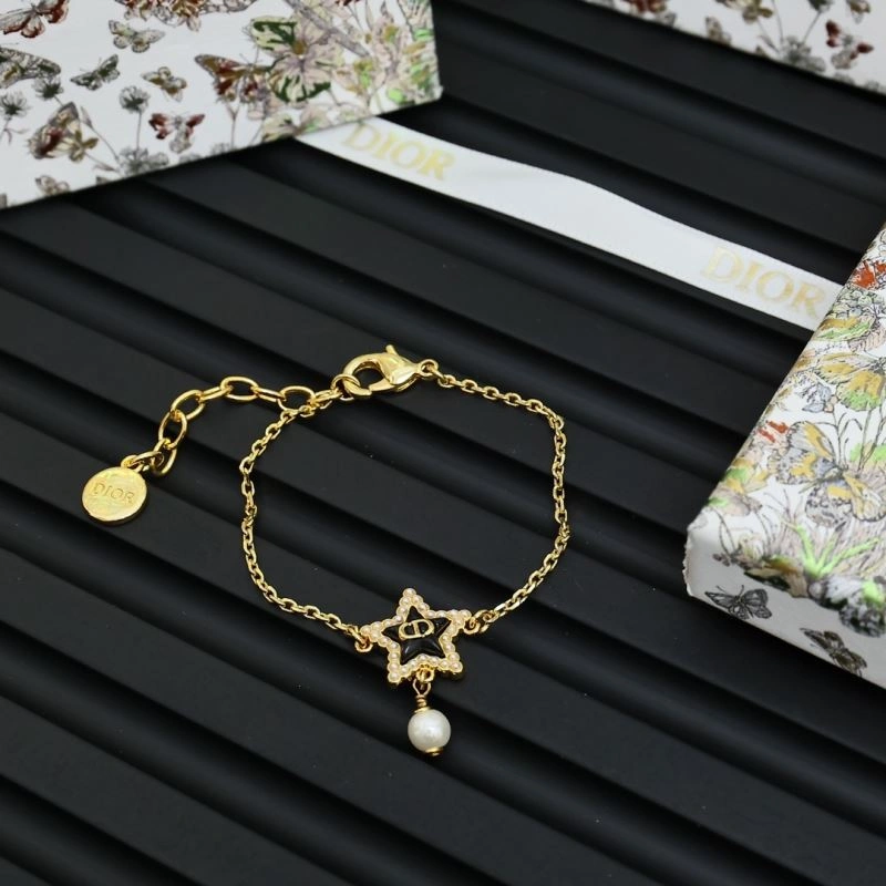 1:1 copy Christian Dior Bracelets