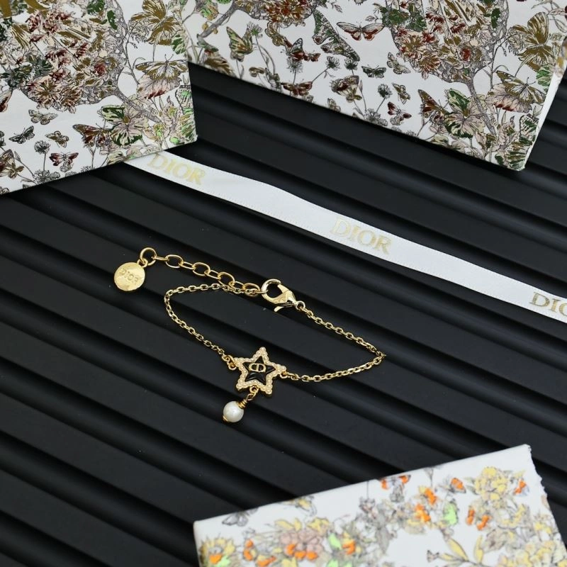 1:1 copy Christian Dior Bracelets
