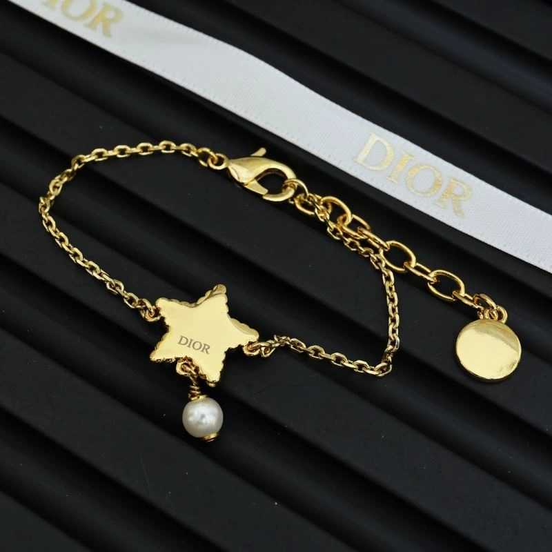 1:1 copy Christian Dior Bracelets
