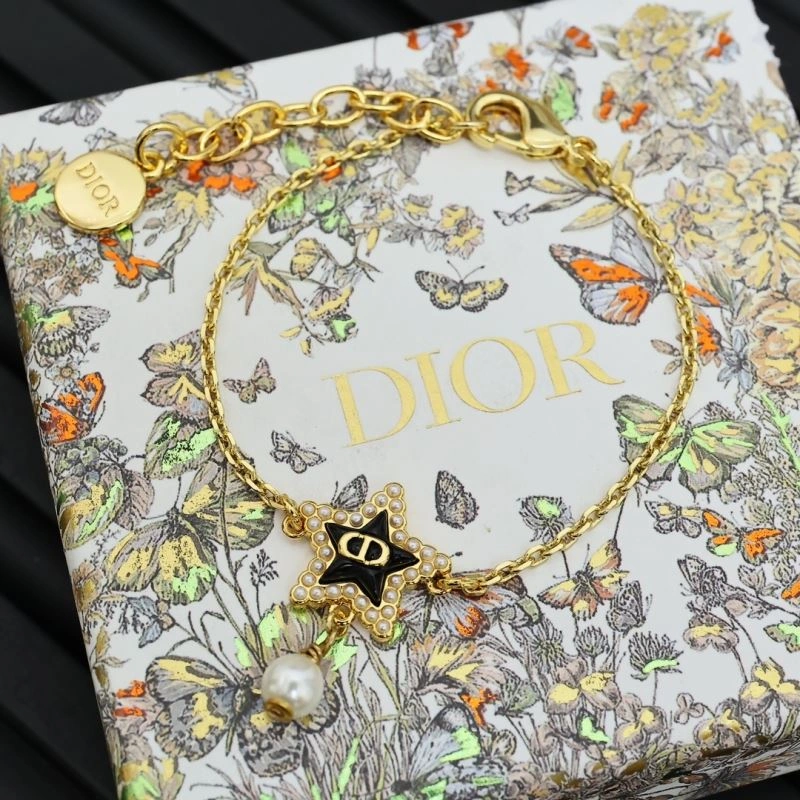 1:1 copy Christian Dior Bracelets