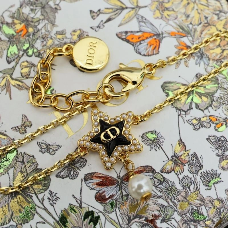 1:1 copy Christian Dior Bracelets