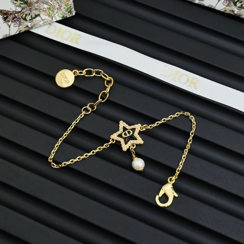 1:1 copy Christian Dior Bracelets