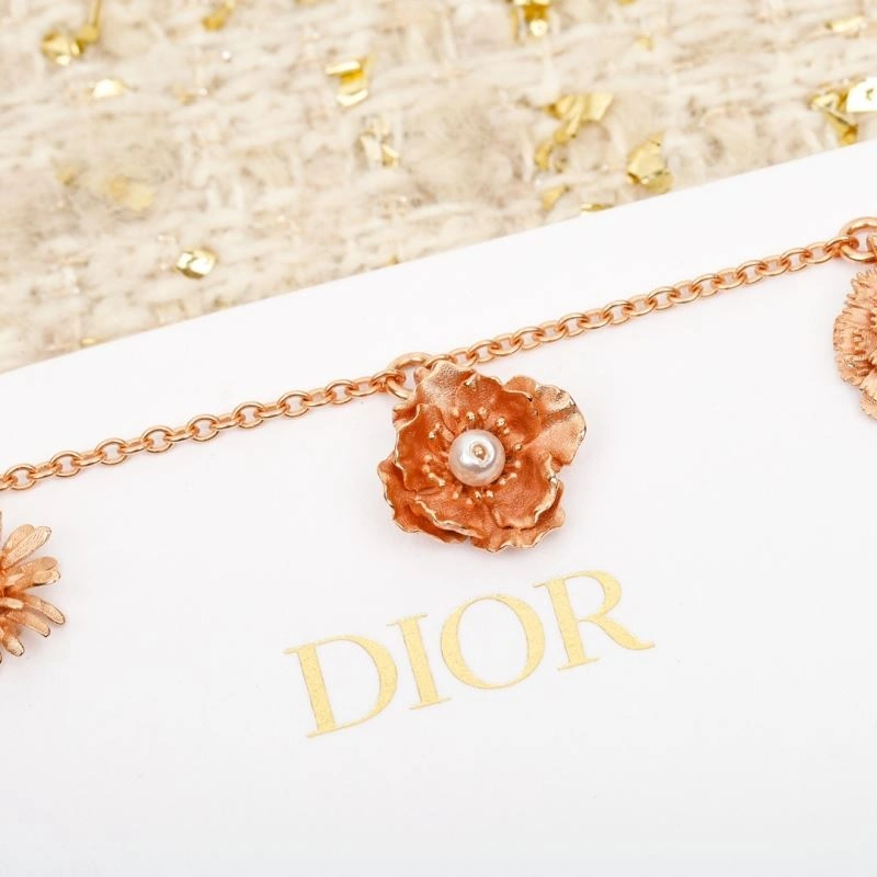 Official Christian Dior Bracelets