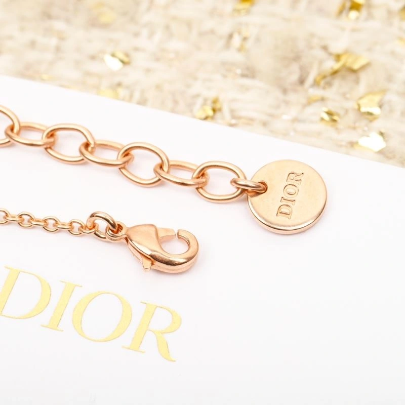 Official Christian Dior Bracelets