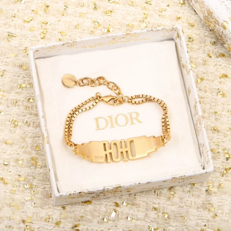 OEM Christian Dior Bracelets