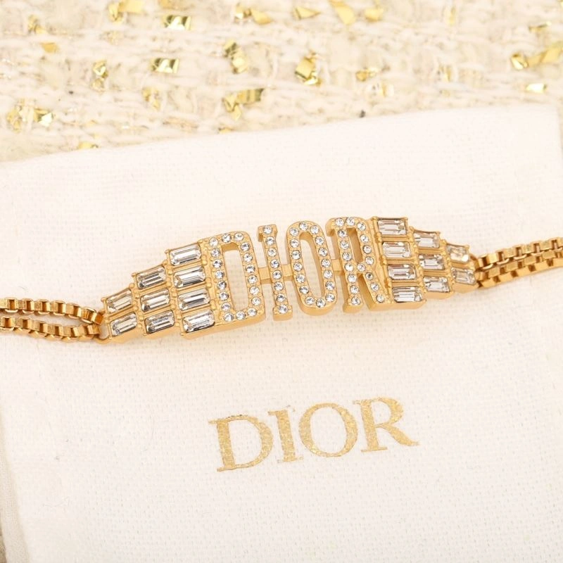 OEM Christian Dior Bracelets