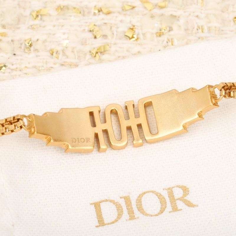 OEM Christian Dior Bracelets