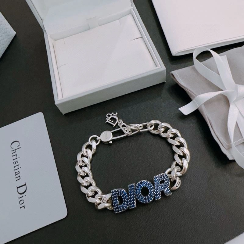 Affordable Christian Dior Bracelets