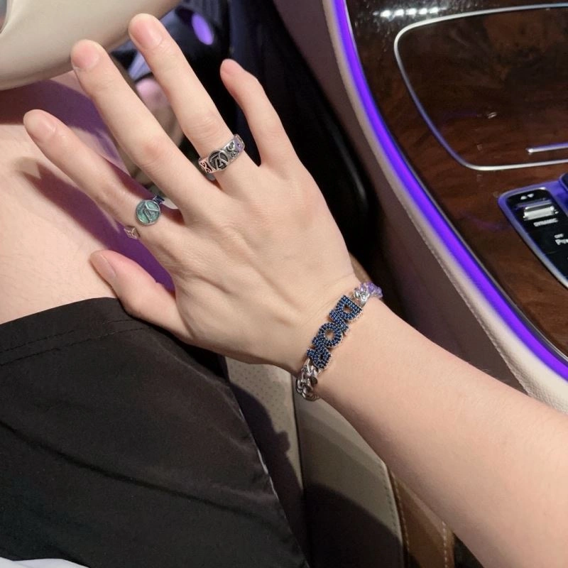 Affordable Christian Dior Bracelets