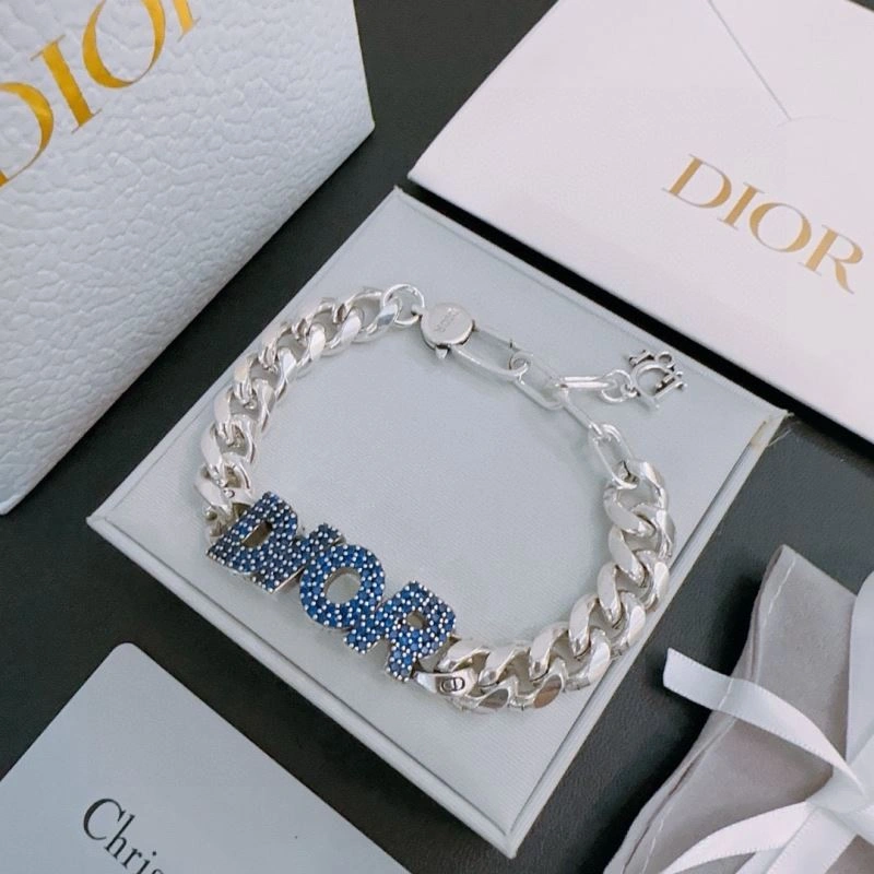 Affordable Christian Dior Bracelets