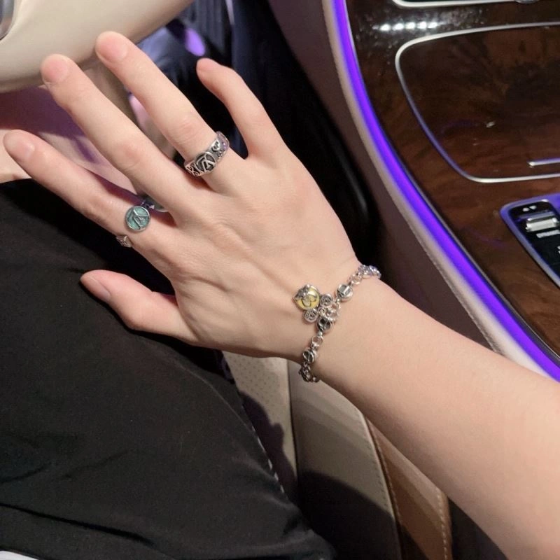 Original Christian Dior Bracelets