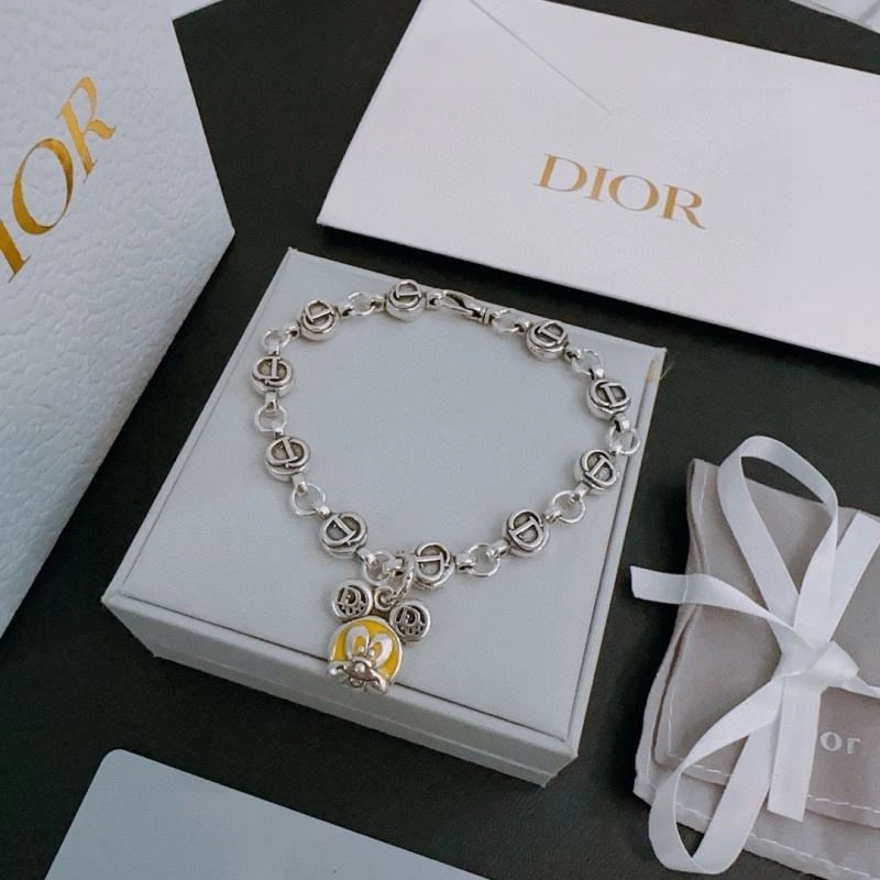 Original Christian Dior Bracelets